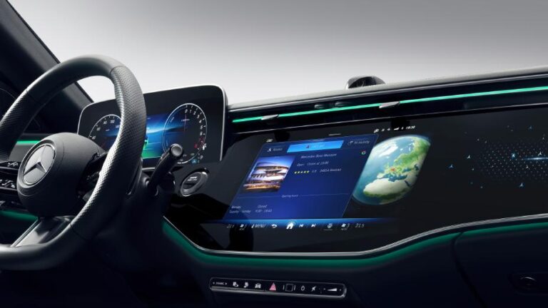 Google to Ease Restrictions on Automotive and Mapping Services in EU ...