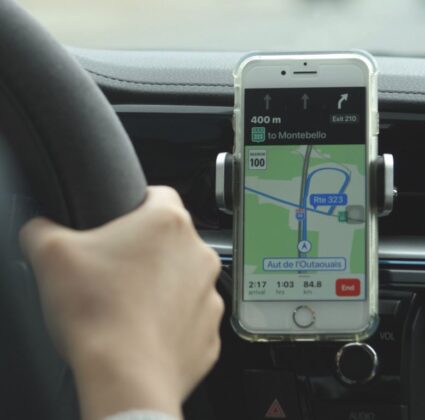 GPS Complementary Technology Update: FCC Takes Meetings with Location ...
