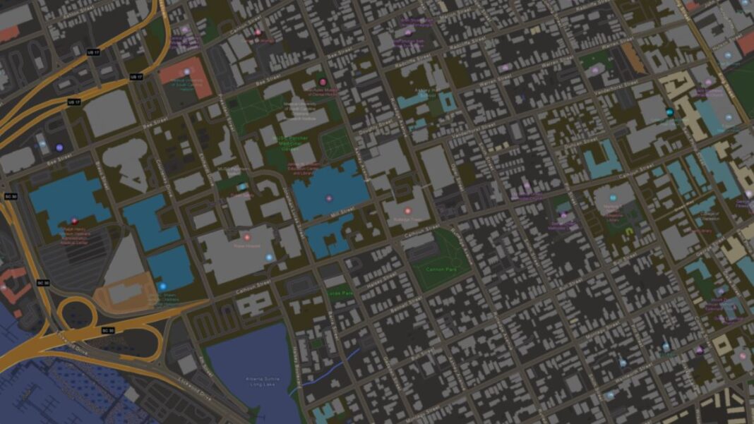 Overture Maps Foundation Targets ‘Conflation Tax’ in 2026 Push for ...